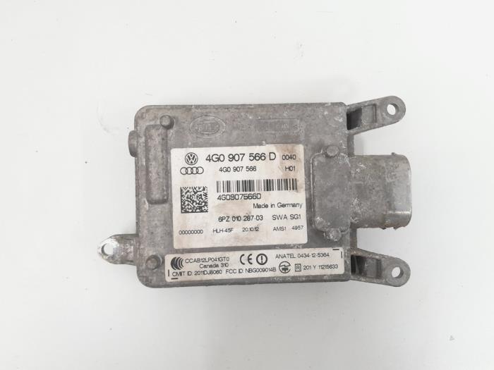 Audi S6 Side assist sensoren voorraad | Onderdelenlijn.nl