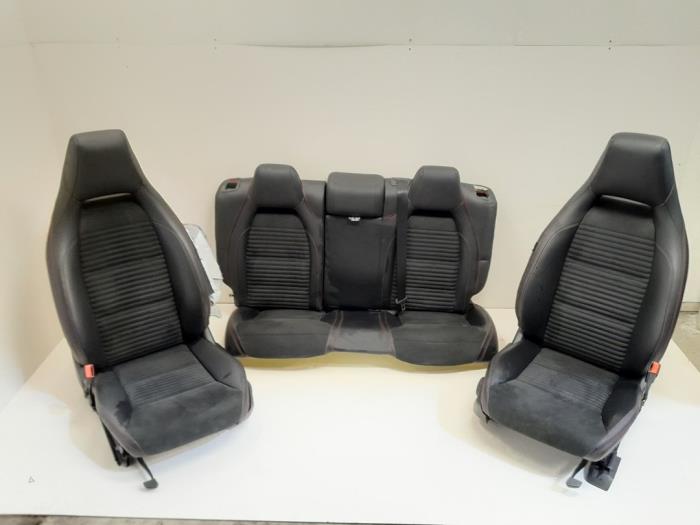 Mercedes Benz Interior Parts Online | Cabinets Matttroy