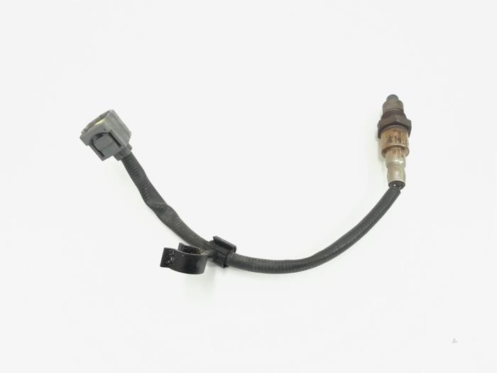 Lambda Sondes met artikelnummer 0075426318 voorraad