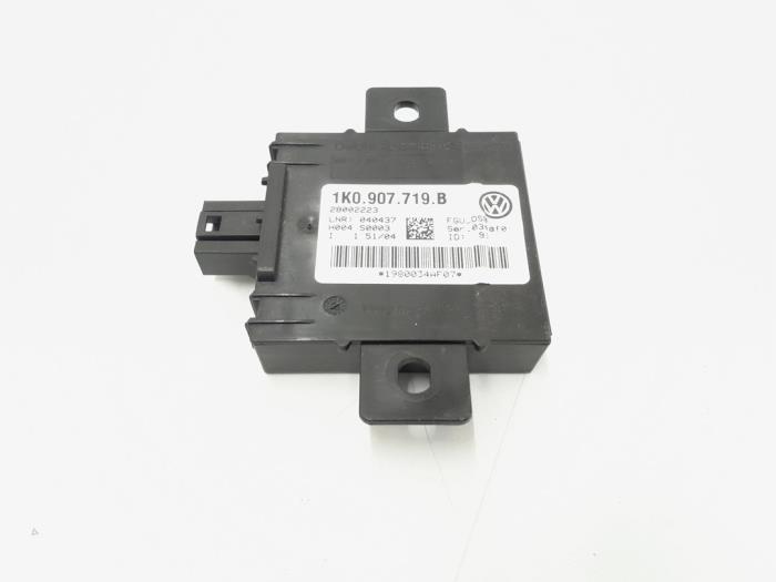 Volkswagen Golf Alarm modules voorraad | Onderdelenlijn.nl