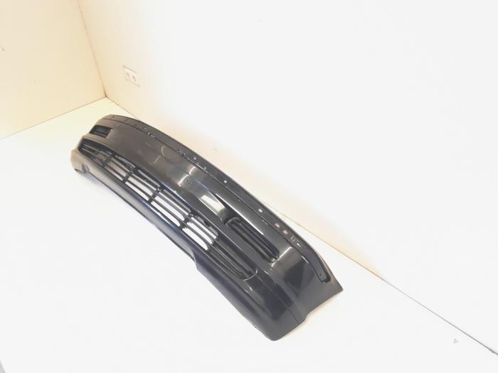BMW 3 (E46) Front Bumper 51118195284 18265143 - Used parts online ...