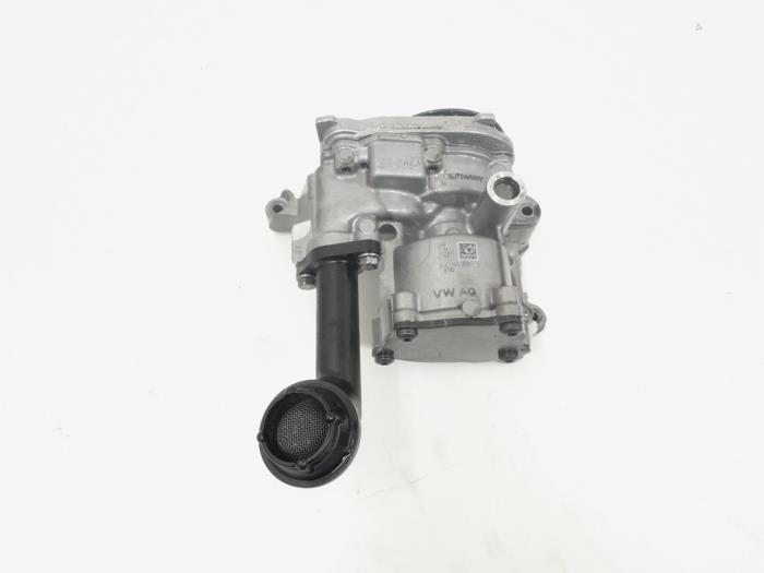 Oliepompen met artikelnummer 04L145208D voorraad
