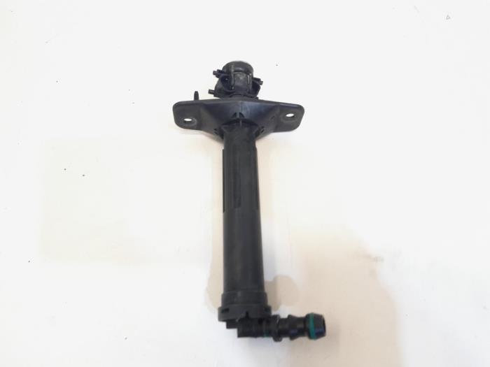 Koplamp Sproeier Audi A6 Avant 3.0 TDI V6 24V Quattro - 4G0955102A AUDI