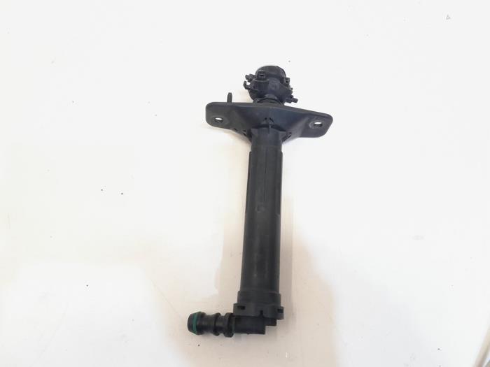 Koplamp Sproeier Audi A6 Avant 3.0 TDI V6 24V Quattro - 4G0955102A AUDI