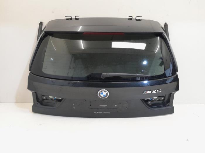 Achterkleppen met artikelnummer 41007378121 voorraad