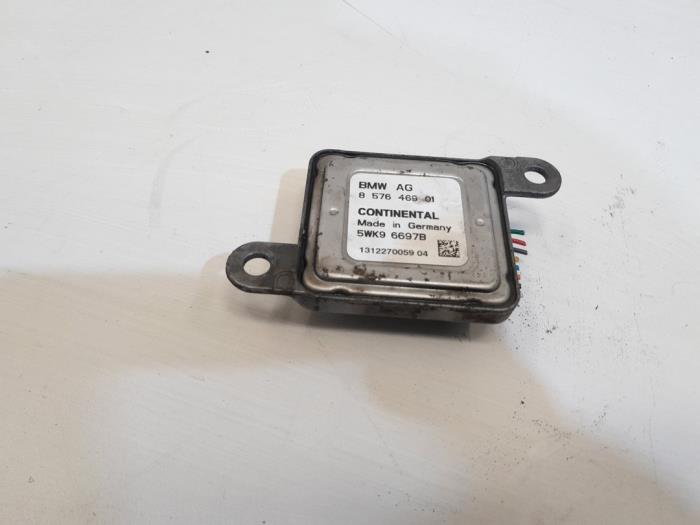 BMW X5 Nox sensoren voorraad | Onderdelenlijn.nl