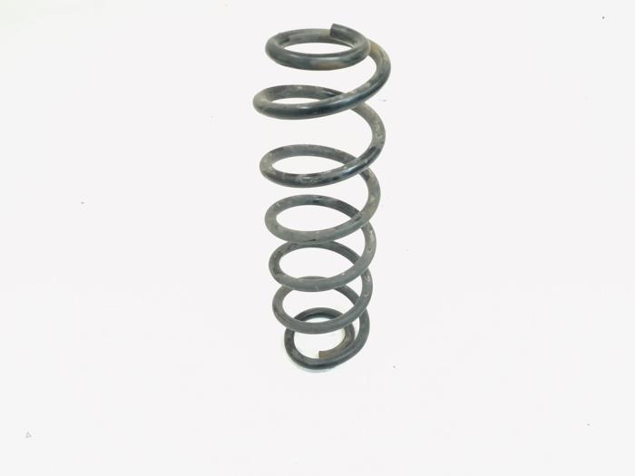 AUDI Q3 (8U) Front Left Coil Spring 5N0511115 18268285 - Used parts ...