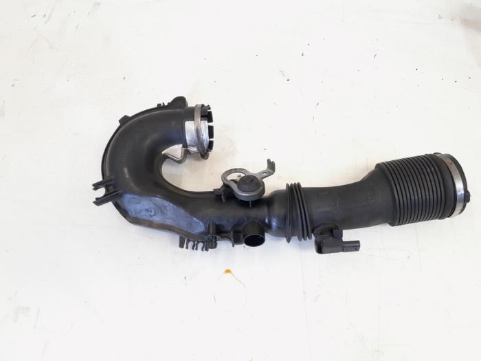 Aanzuigslangen Lucht met artikelnummer 2700901029 voorraad