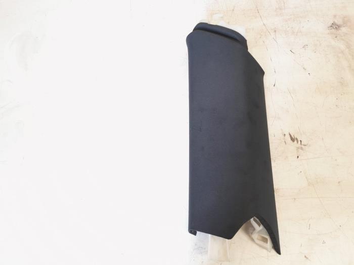 Audi SQ5 C-stijl afdekkappen rechts voorraad | Onderdelenlijn.nl