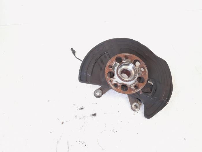 Fuseeen links-voor met artikelnummer A2463320100 voorraad