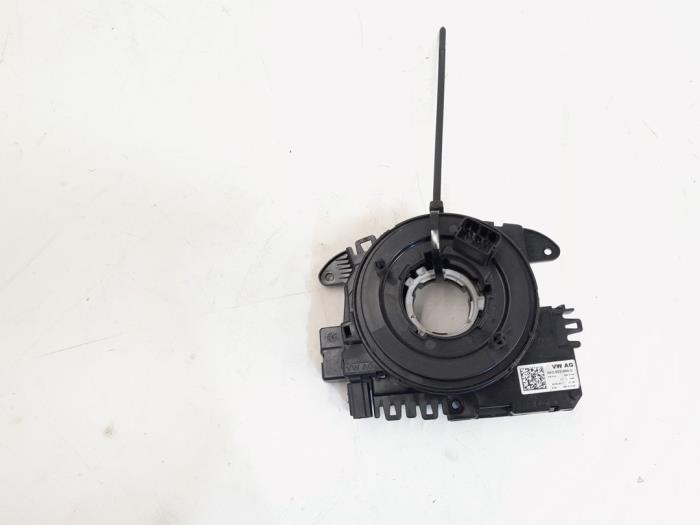 Klokveren Airbag met artikelnummer 5K0953569 voorraad