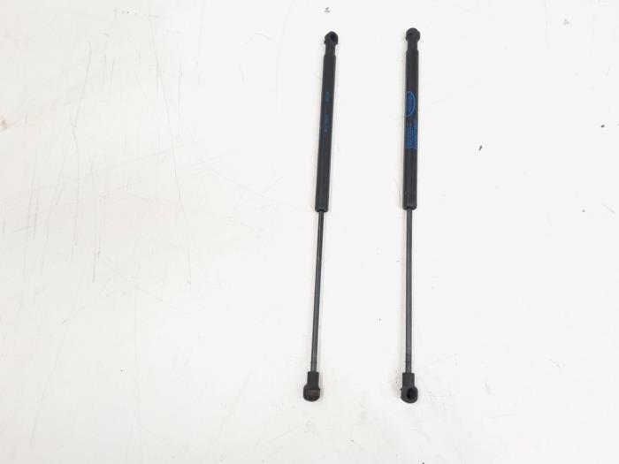 Gasdemper Motorkap Set Landrover Range Rover Sport 2.7 TDV6 24V ...