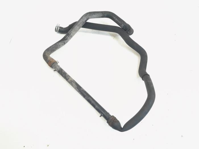 Radiateurslang Mercedes ML II 3.0 ML-280 CDI 4-Matic V6 24V - A1645061635