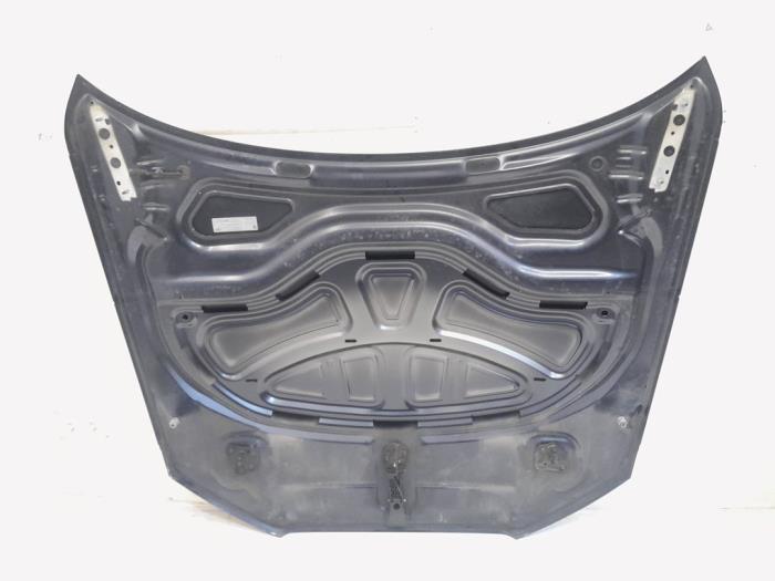 Motorkap Audi A6 2.0 TDI 16V LX5R - 4G0823029A