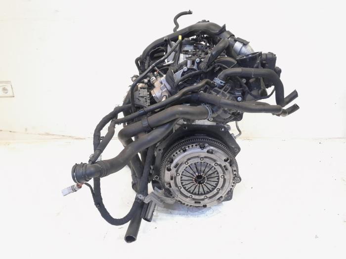 Audi A3 Motoren voorraad | Onderdelenlijn.nl