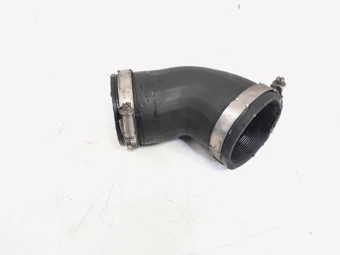 Intercooler Slang Skoda Octavia Combi 1.8 TSI 16V - 1K0145838AG CDA