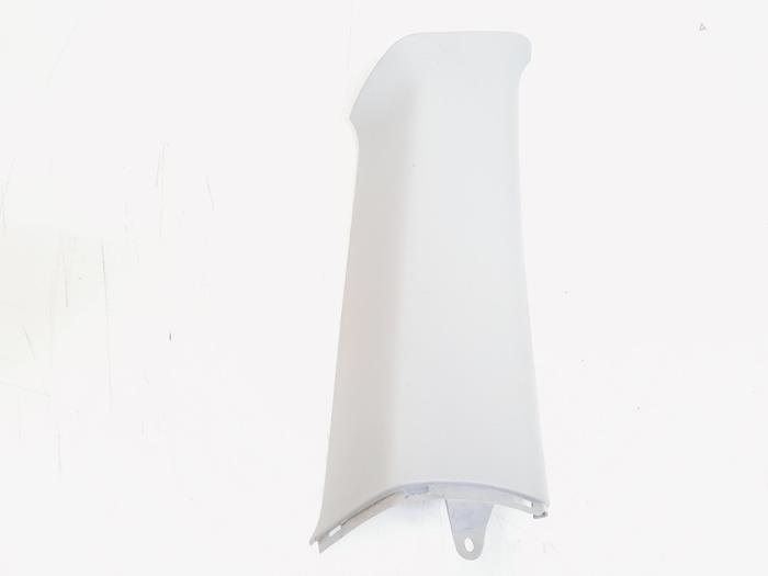 Skoda Octavia C-stijl afdekkapen links voorraad