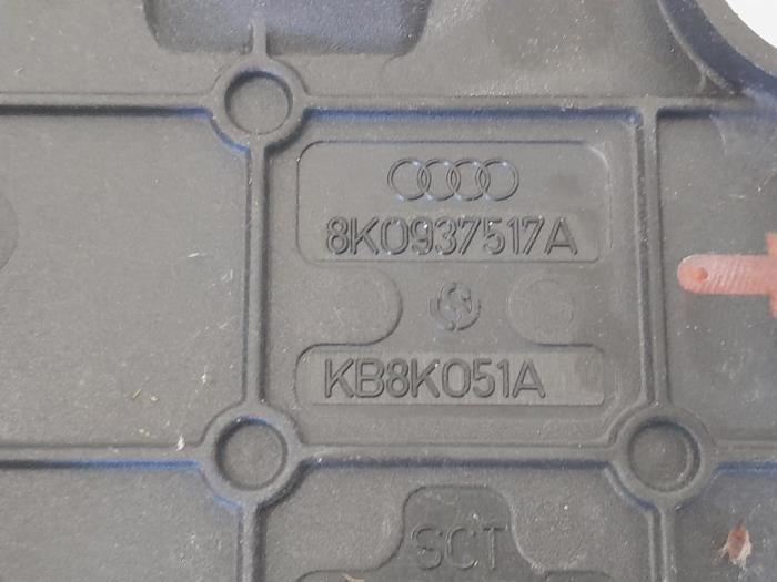 Zekeringkast Audi A4 Avant 2.0 TDI 16V - 8K0937517A AUDI