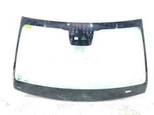 Mercedes GLC-Klasse Voorruiten voorraad | Onderdelenlijn.nl