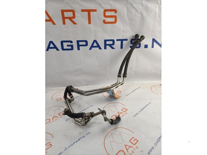 Brandstofleiding Mercedes Vito 3.0 122 CDI V6 24V - A6420702432 642890 ...