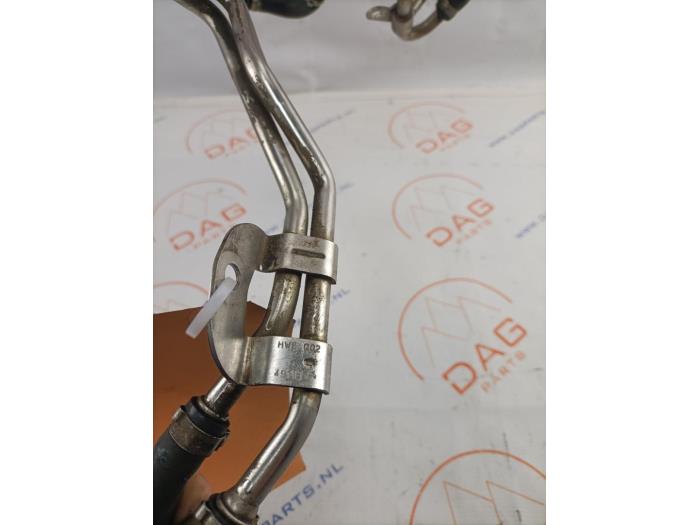 Brandstofleiding Mercedes Vito 3.0 122 CDI V6 24V - A6420702432 642890 ...