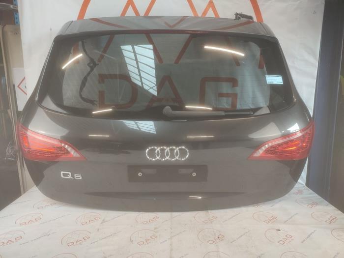 Achterkleppen met artikelnummer 8R0827023C voorraad