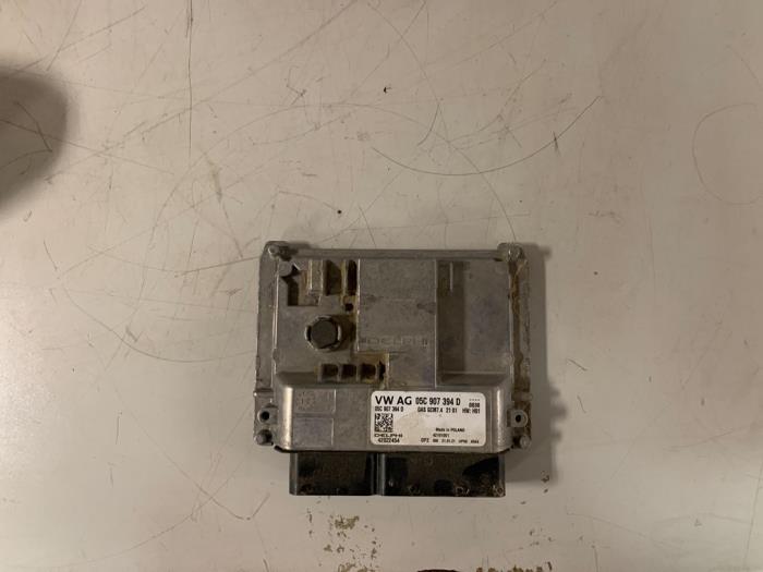 Volkswagen Polo Computers Motormanagement voorraad