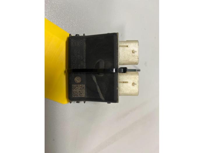 Module achterklep motor Volkswagen Crafter 2.0 TDI - 3G0962243D