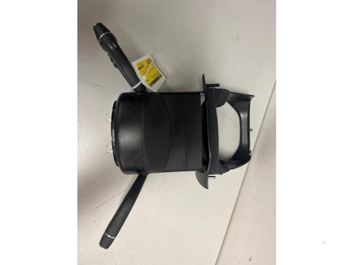 Combischakelaar Stuurkolom Mercedes GLC Coupé AMG 3.0 43 AMG V6 Turbo 4 ...