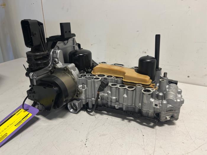 Audi A6 Mechatronics voorraad | Onderdelenlijn.nl