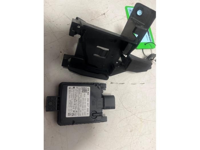 Seat Leon Side assist sensoren voorraad | Onderdelenlijn.nl