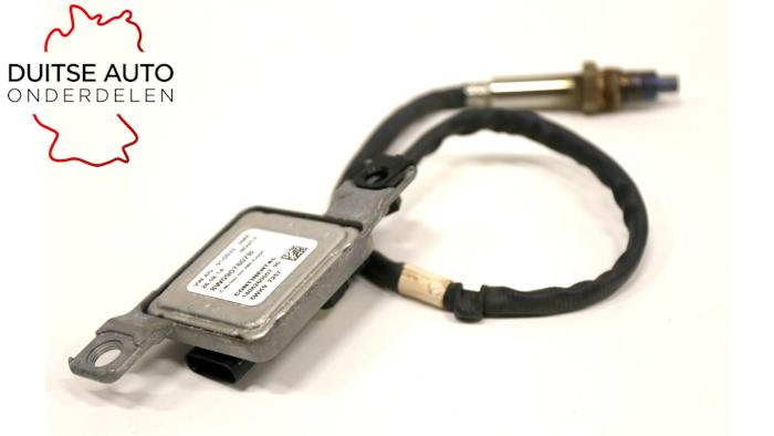 Audi A4 Nox sensoren voorraad | Onderdelenlijn.nl