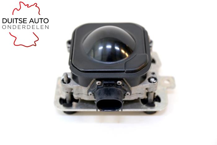 Audi A6 Radar sensoren voorraad | Onderdelenlijn.nl