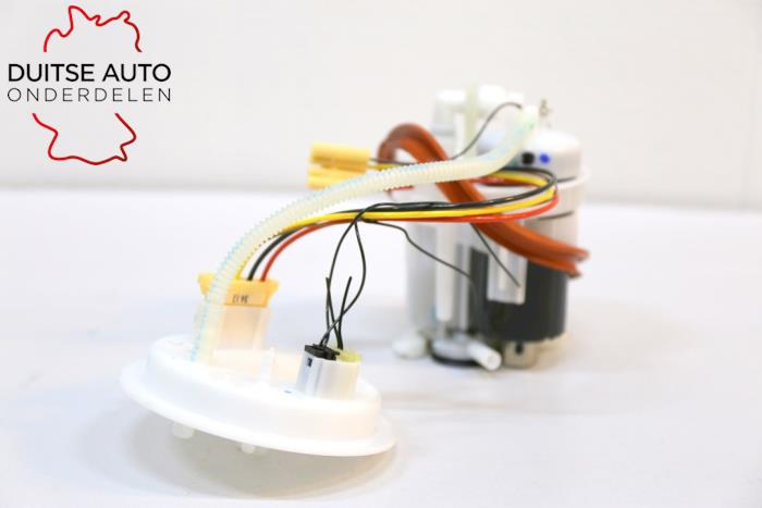 Brandstofpomp Elektrisch Audi Q7 - 4M0919087F