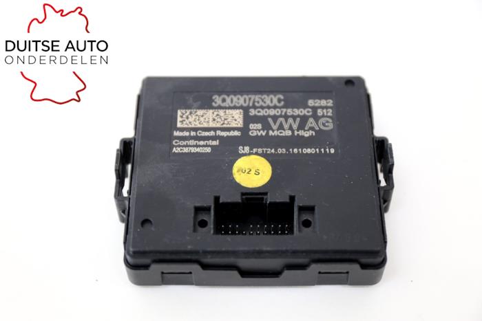 Volkswagen Transporter Gateway modules voorraad