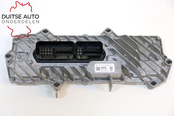 Ford Puma Computers Automatische Bak voorraad | Onderdelenlijn.nl