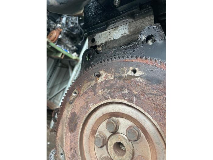 Motoren met motorcode BUD voorraad | Onderdelenlijn.nl