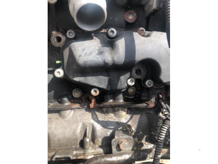 Motor Audi A5 Sportback 2.0 TFSI 16V - CDNB - Umit Sloperij