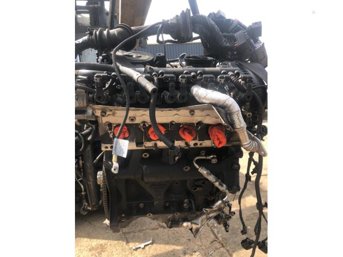 Motor Audi A5 Sportback 2.0 TFSI 16V - CDNB - Umit Sloperij
