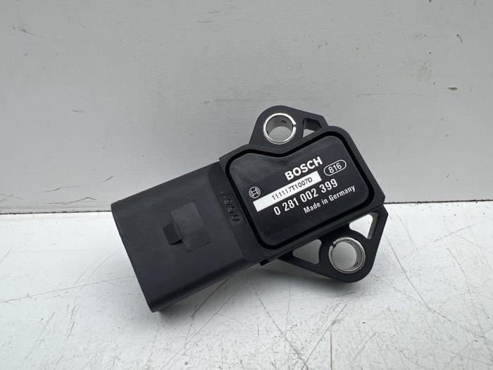 Turbodruk sensor met artikelnummer 0281002 voorraad