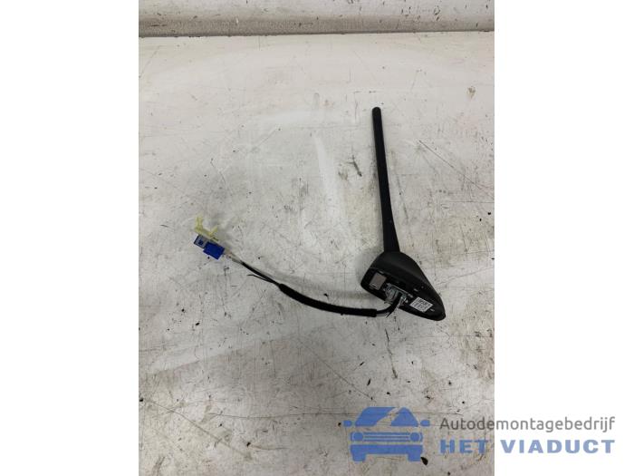 Ford Focus Antennes voorraad | Onderdelenlijn.nl