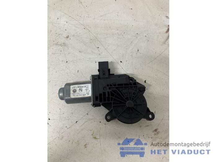 Raammotoren portier met artikelnummer 6R0959801A voorraad