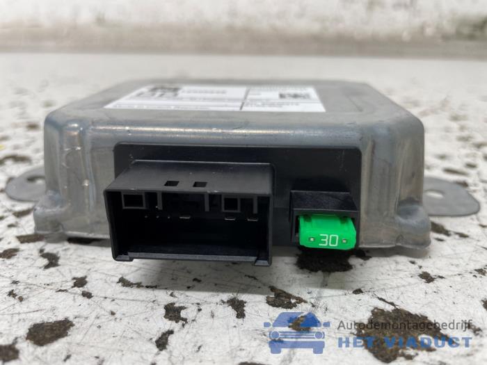 Opel Astra K 1.0 Turbo 12V Airbag Modules voorraad