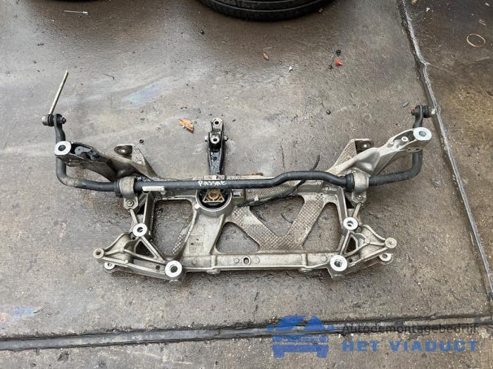 Subframes met artikelnummer 3Q0199369E voorraad