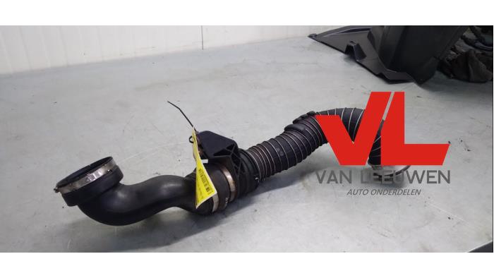 Aanzuigslangen Lucht met artikelnummer A271090 voorraad