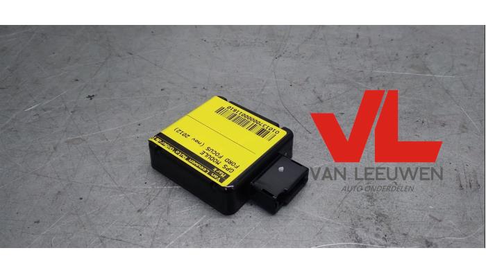 Ford Focus GPS modules voorraad | Onderdelenlijn.nl