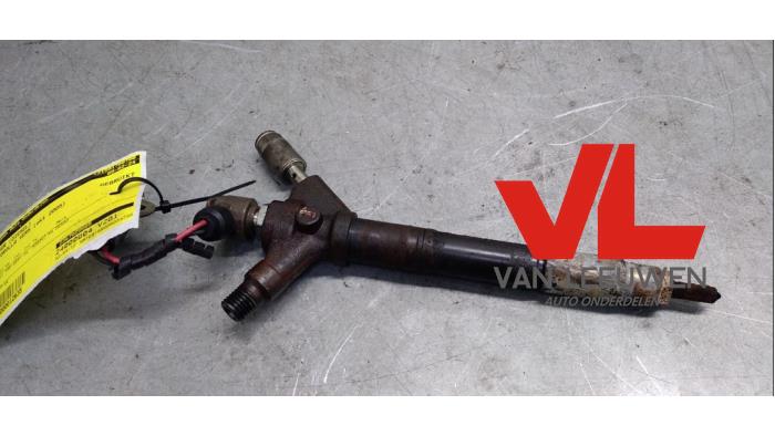 Verstuiver (diesel) Toyota Corolla Verso 2.2 D-4D 16V Cat Clean Power ...
