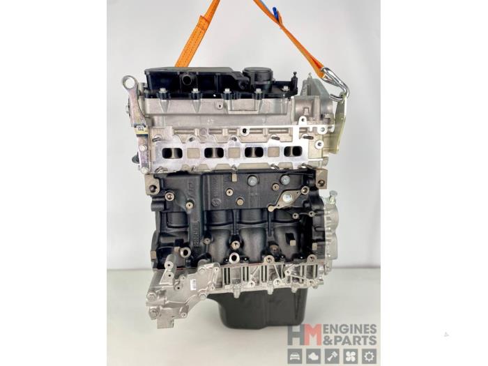 Motor Iveco New Daily VI 33S15, 35C15, 35S15 - 71796099 F1AFL411C