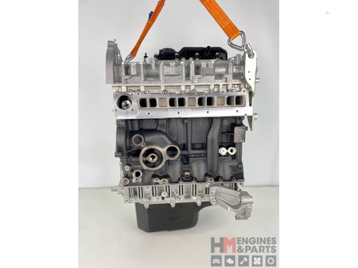 Motor Iveco New Daily VI 33S14, 35C14, 35S14 - 71724871 F1AGL411Y