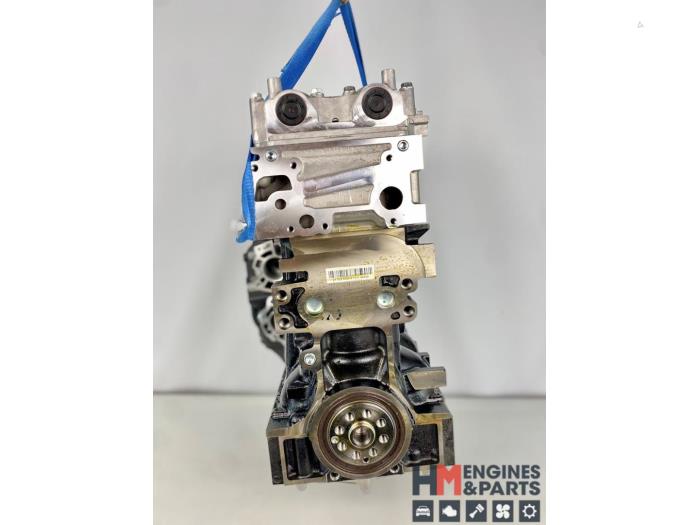 Motor Iveco New Daily VI 35C17, 35S17, 40C17, 50C17, 65C17, 70C17 ...